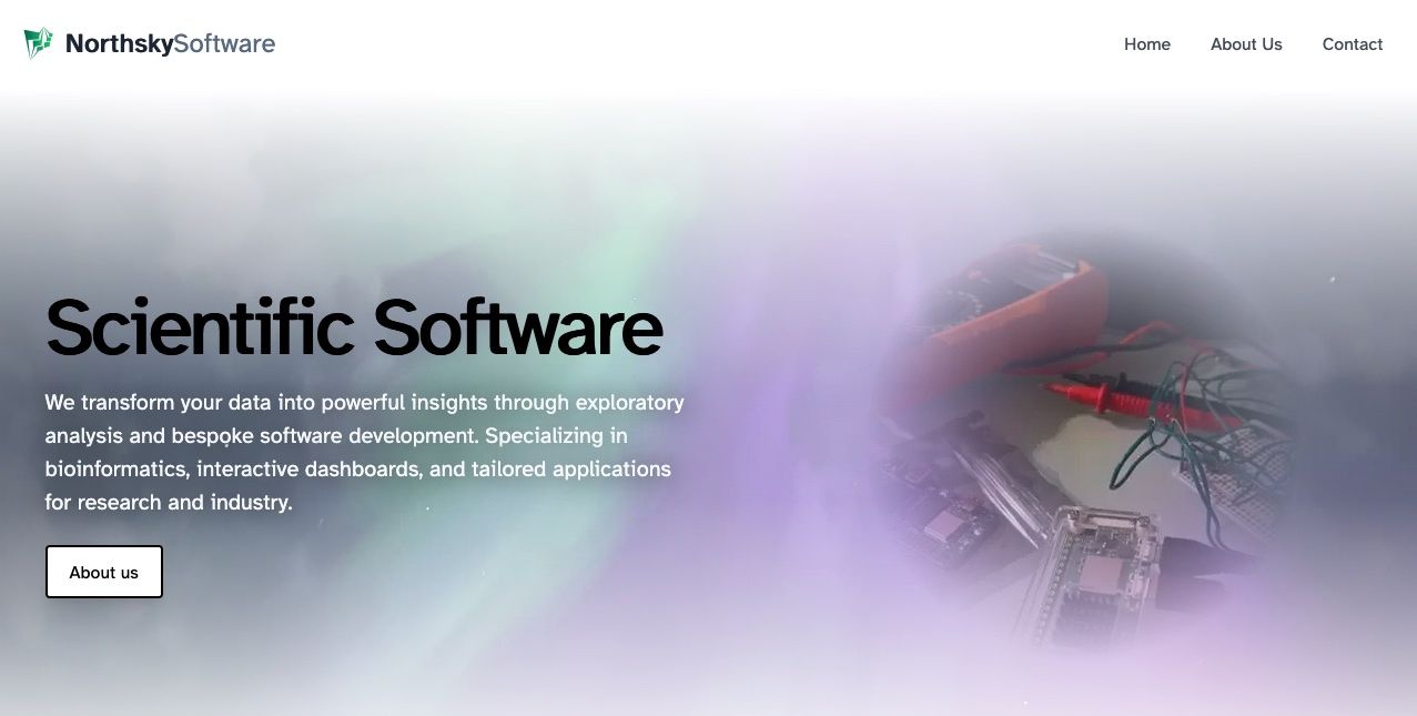 Northsky Software